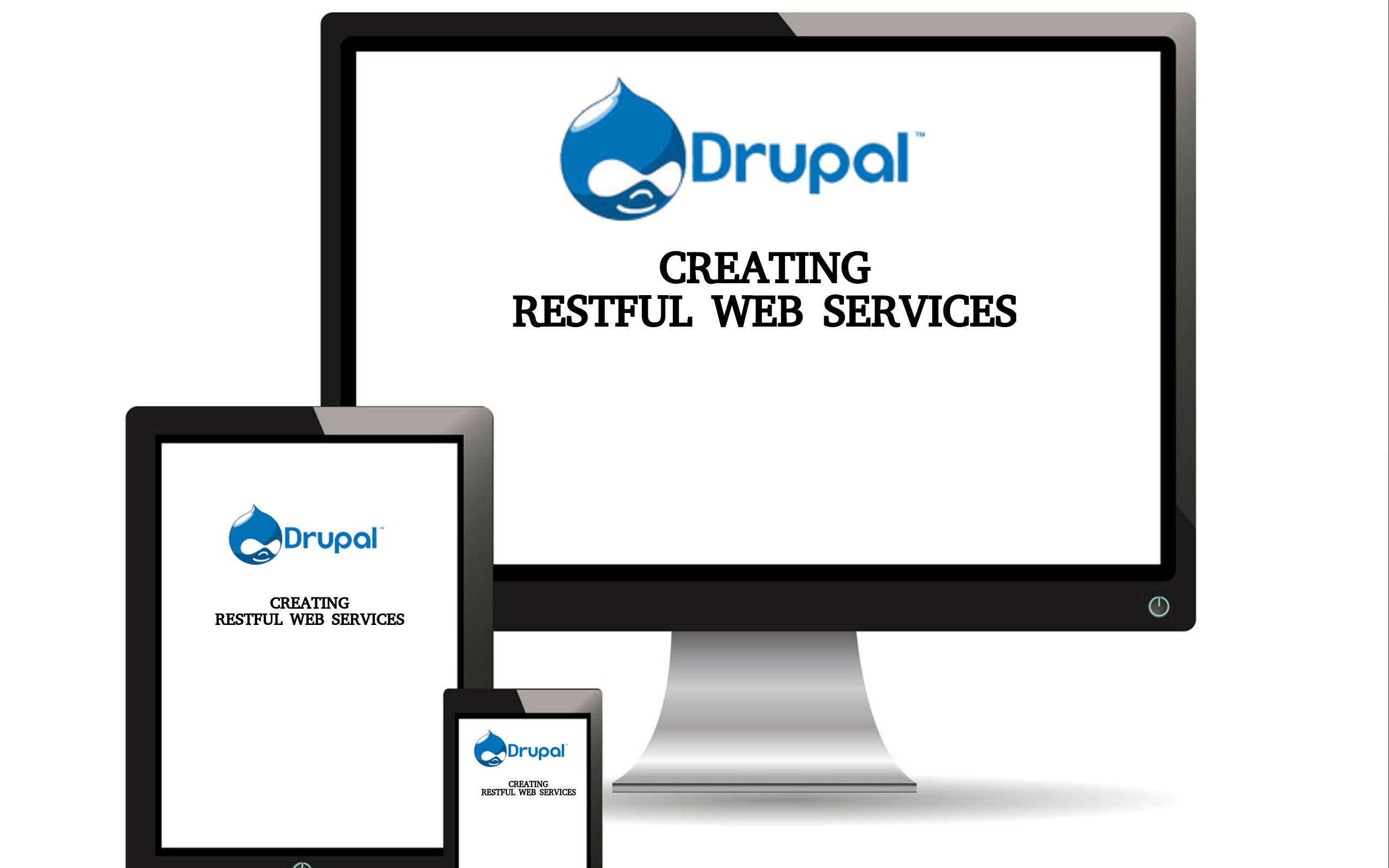 How to create custom REST method to protect your content from unauthorised use